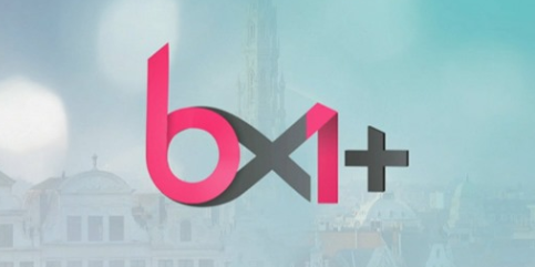 BX1+, la radio de Bruxelles - Réseau des médias de proximité